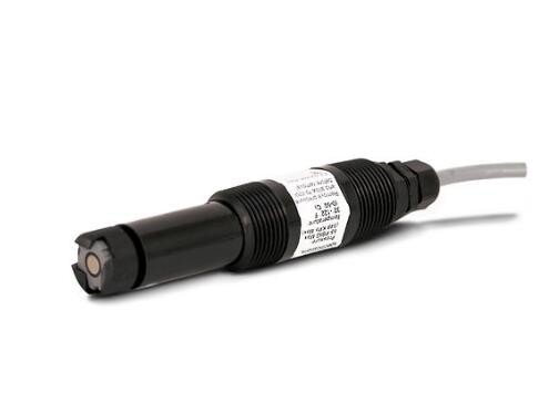 Emerson Conductivity Meter 1056-01-22-32-AN Emerson Conductivity Meter 1056-03-22-32-AN