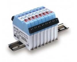 MTL5011B Switch/Proximity Detector Interface Safety Barrier MTL5018 MTL 5042 Safety Barrier