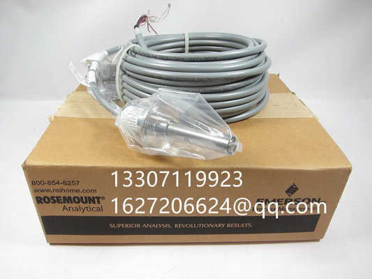 Rosemount403 Conductivity Sensor 403-11-20-50 Analyzer