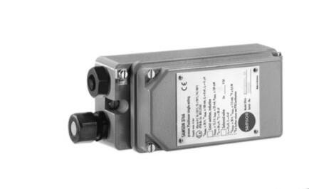 Samson Valve positioner 3730-310010004000000009.03 Samson Valve positioner 3730-300000040000000.03