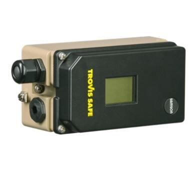 Samson Valve positioner 3730-310010004000000009.03 Samson Valve positioner 3730-300000040000000.03