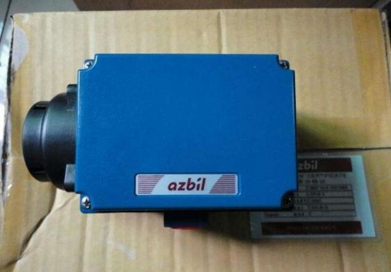 Yamatake valve positioner AVP100-H-3X-XX Azbil valve positioner AVP300-RSD5A-XXXX-X Yamatake SVP3000 ALPHAPLUS