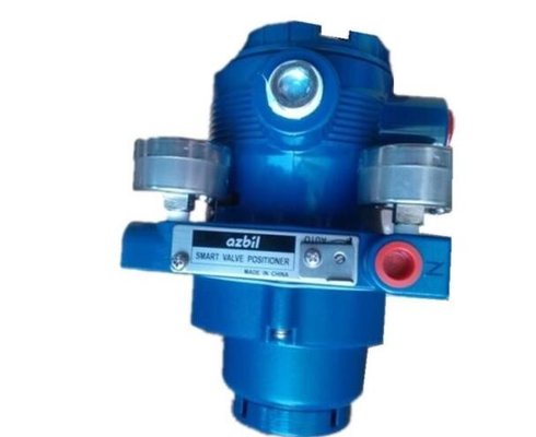 Yamatake valve positioner AVP100-H-3X-XX Azbil valve positioner AVP300-RSD5A-XXXX-X Yamatake SVP3000 ALPHAPLUS