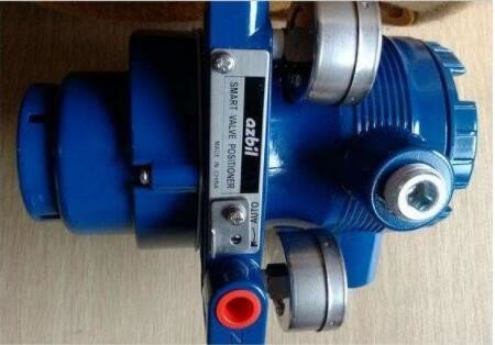 Yamatake valve positioner AVP100-H-5X-XX Azbil Yamatake valve positioner AVP301-RSD3A