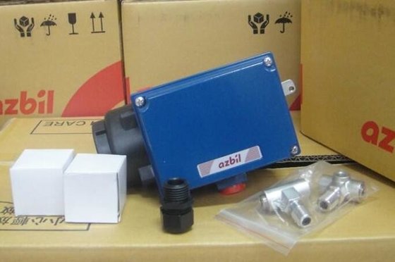 Yamatake valve positioner AVP100-H-3X-XX Azbil valve positioner AVP300-RSD5A-XXXX-X Yamatake SVP3000 ALPHAPLUS