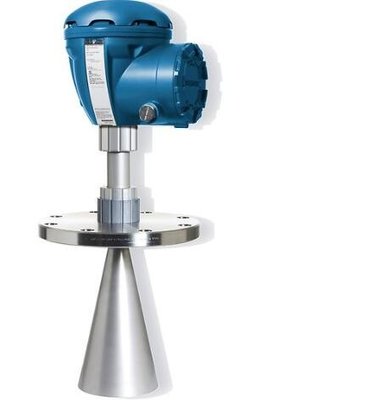 Rosemount 5900S Radar Level Gauge 5900SPSFFI5R2A11PFSPFWE0Q4