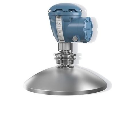 Rosemount 5900S Radar Level Gauge 5900SPSFFI5R2A11PFSPFWE0Q4