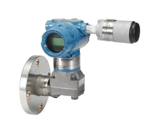 Rosemount 5900S Radar Level Gauge 5900SPSFFI5R2A11PFSPFWE0Q4