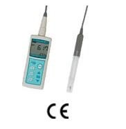 Rosemount 403 Conductivity Sensor 403-11-20-50 PH Transmitter