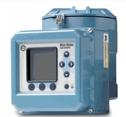 Rosemount Micro Motion3000 Series Transmitter 3700A1A05AUEDBZ with MVD Technology