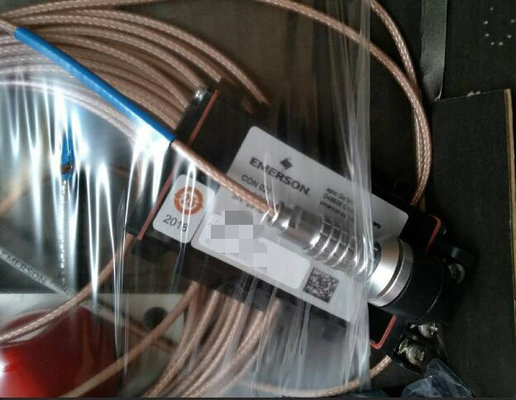 Emerson Rosemount PR6426 32mm sensor