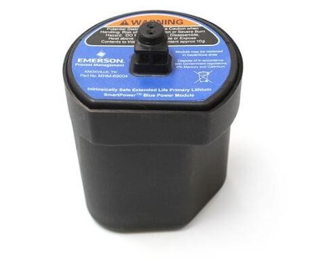 Emerson Rosemount 701PBKKF Wireless Transmitter Battery