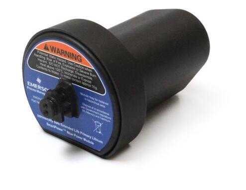 Emerson Rosemount 701PBKKF Wireless Transmitter Battery