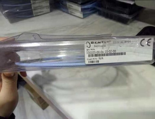 Bentley Probe 990-04-70-01-00 Sensor