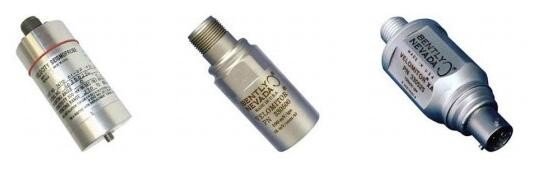 Bentley Probe 990-04-70-01-00 Sensor
