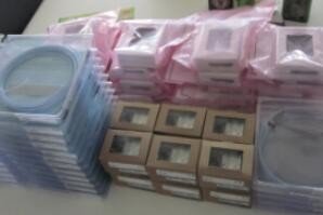 Bentley Probe 330104-00-06-10-02-00 Bentley Analog Cards 3500/40M Bentley 3300/55-04-04-18-18-00-00-05-01