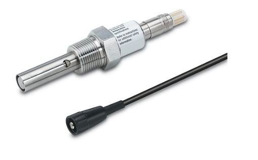 Emerson Rosemount Conductivity Sensor 400-11