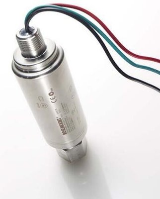 Rosemount Oil & Gas Panel Transmitter 4600G62H11A5AK5Q4