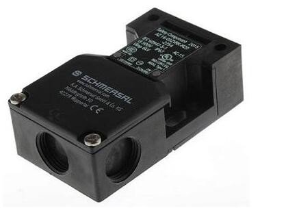 Pepperl+Fuchs Proximity Switch NCB5-18GM40-N0-5M