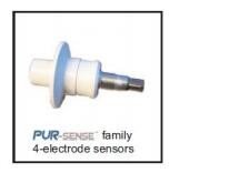 Rosemount PH Transmitter 1056-03-27-37-AN  temp and humidity sensor sensor ntc emerson mass flow meter