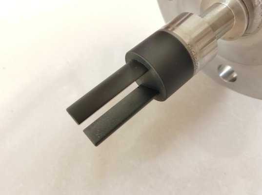 Rosemount Viscometer FVM11L721BAC3FEBEZBZ