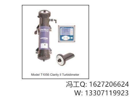 Rosemount Analyzer 1056-02-22-32-AN Rosemount PH Transmitter 1056-03-27-38-AN