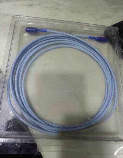 Bently 990-05-50-02-00 Bently Vibration Sensor 330104-06-15-10-02-00 Bently Extension Cable 330130-040-01-00