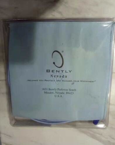 Bently 990-04-70-01-00  Bently Proximity 330180-91-05 Bently Probe 330400-01-CN
