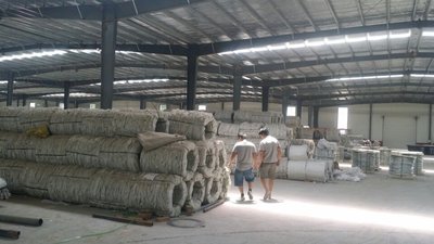 Anping County Wanhai Metal Products trading Co.,Ltd.