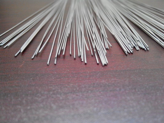 pre-cutting wire