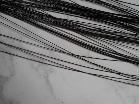 pre-cutting wire