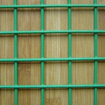 1/2inch/ 3/4inch/ 1inch electro galvanized welded mesh hot dipped galvanized welded mesh PVC coated welded wire mesh