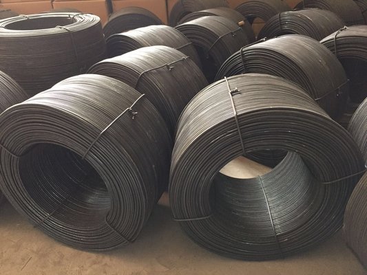 Automatic baling wire 3.0mm black annealed wire 3.5mm black annealed baling wire 4mm galvanized wire  for baling cotton