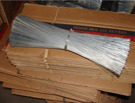 Pre-Cutting Wire