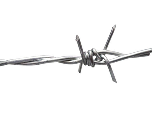 Barbed Wire Iowa Type