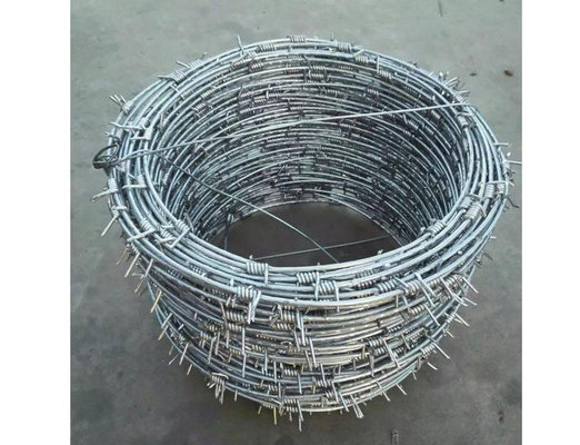 High Tensile Barbed Wire