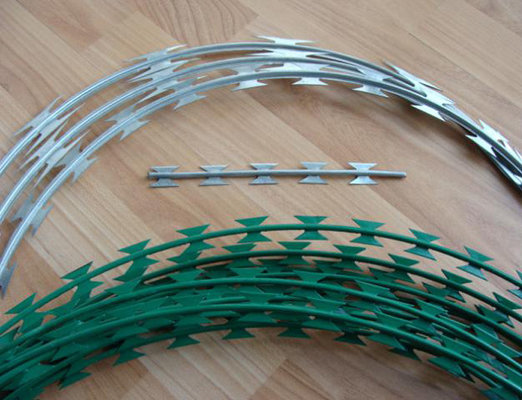 Razor Barbed Wire