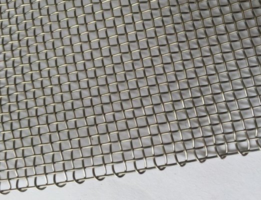 Stainless Steel Wire Mesh