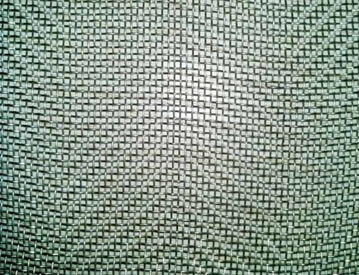 Stainless Steel Wire Mesh