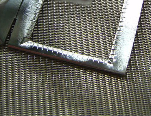 Black Wire Cloth