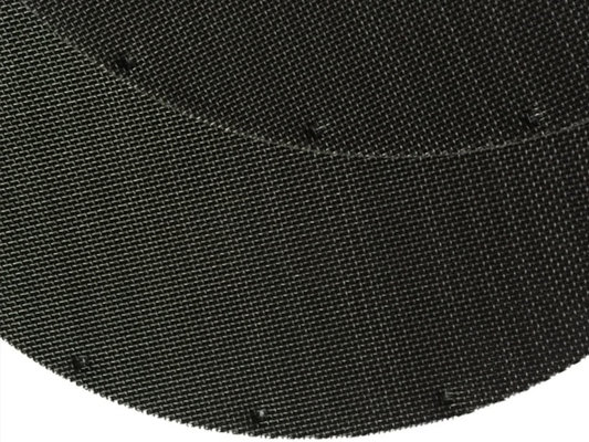 Filter Discs