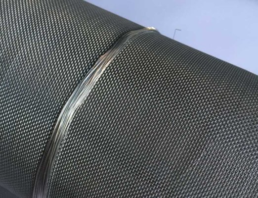 Square Opening Wire Mesh