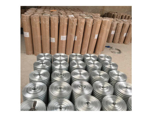 Welded Wire Mesh