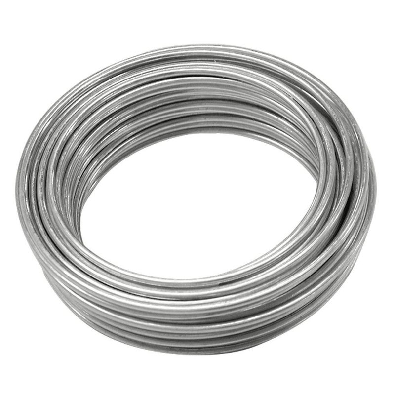 BWG8 BWG10 electro galvanized steel wire galvanized steel binding wire galvanized tie wire soft binding wire