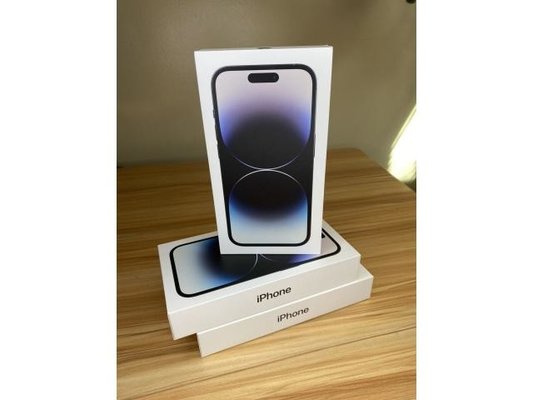 Apple Iphone 14 Pro Max 256GB