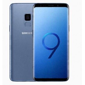 Galaxy S9 256GB unlocked smartphone