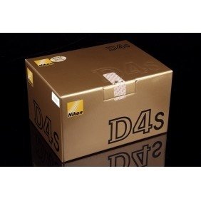 Cheap Nikon D4s
