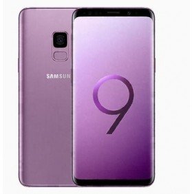 Galaxy S9 Plus 128GB