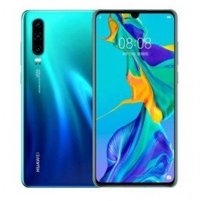 Huawei P30 Pro 512GB Dual Sim (FACTORY UNLOCKED) 6.47" 8GB RAM 40MP