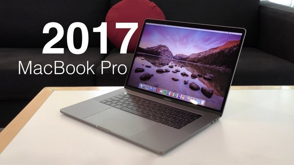 For Sale : Apple 15″ MacBook Pro, Retina, Touch Bar, 2.9GHz Intel Core i7 Quad Core, 16GB RAM, 512GB SSD
